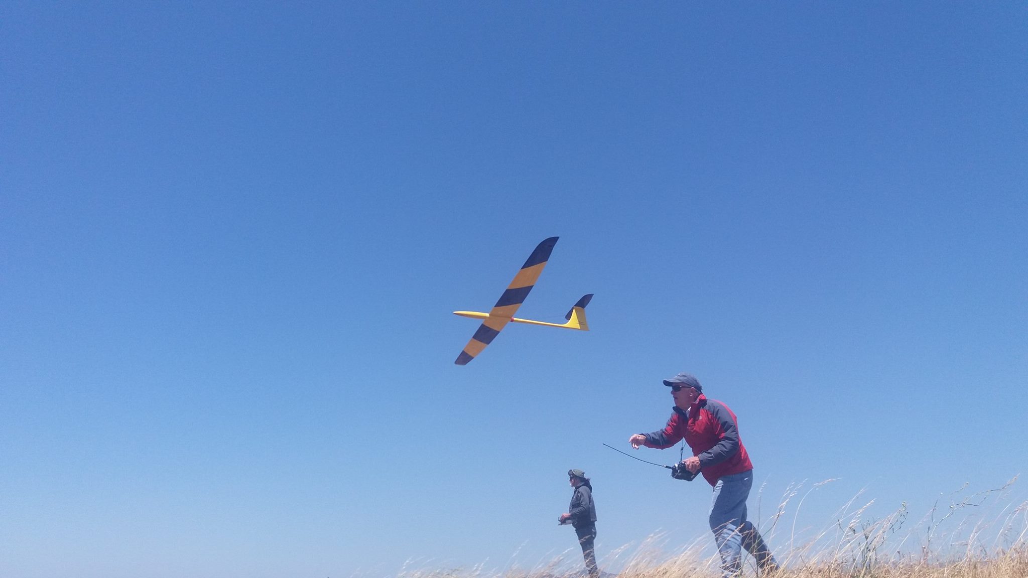 Photos – NorCal Slope Soarers